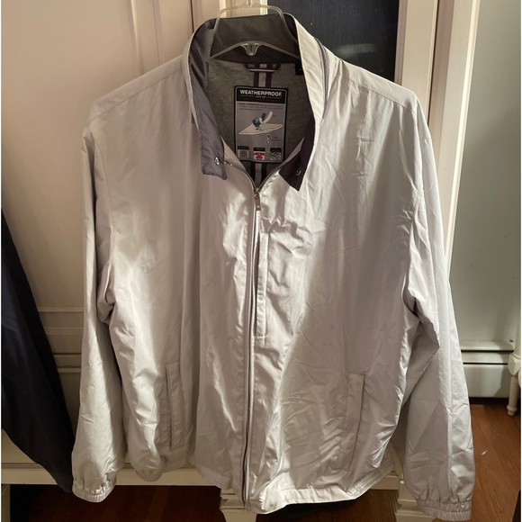 Weatherproof | Jackets & Coats | Mens Light Weight Jacket Weatherproof ...